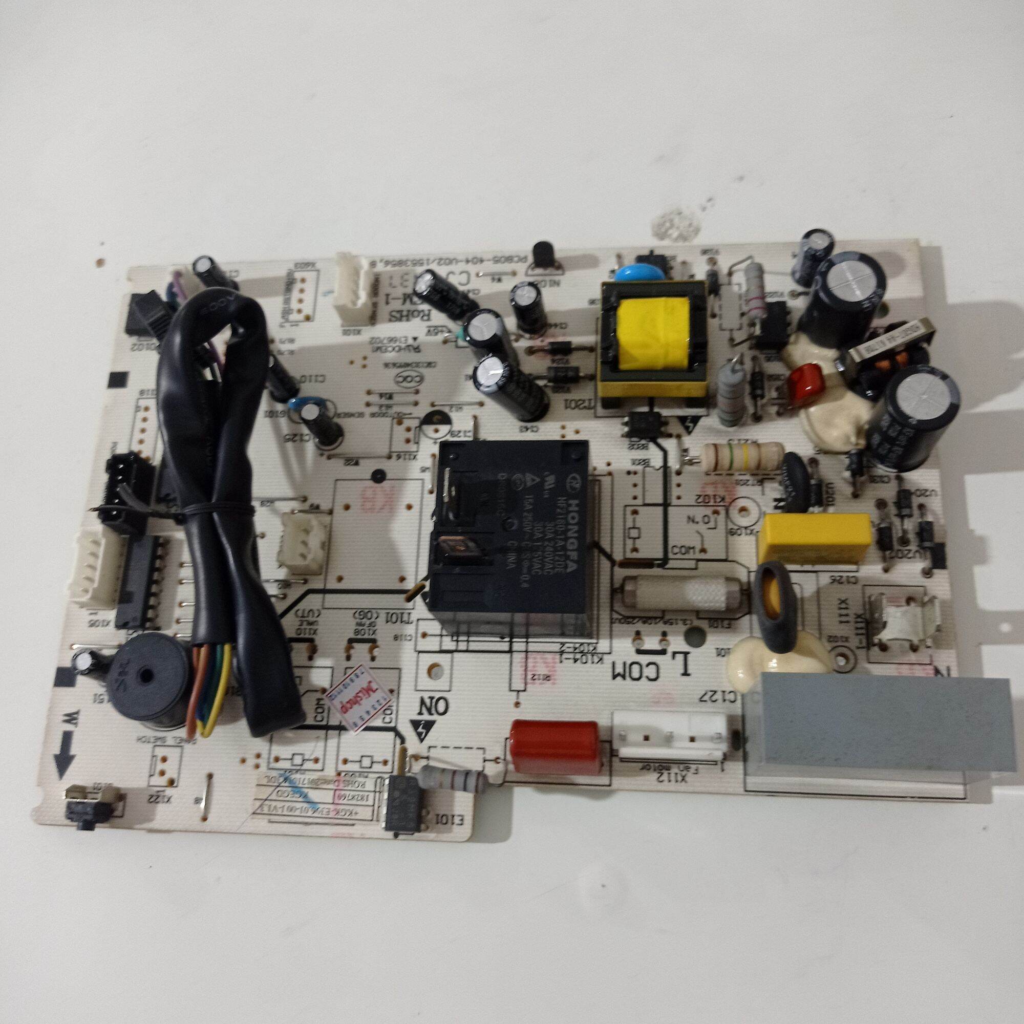 MODUL PCB AC POLYTRON PAC 05-09VG ORIGINAL | Lazada Indonesia