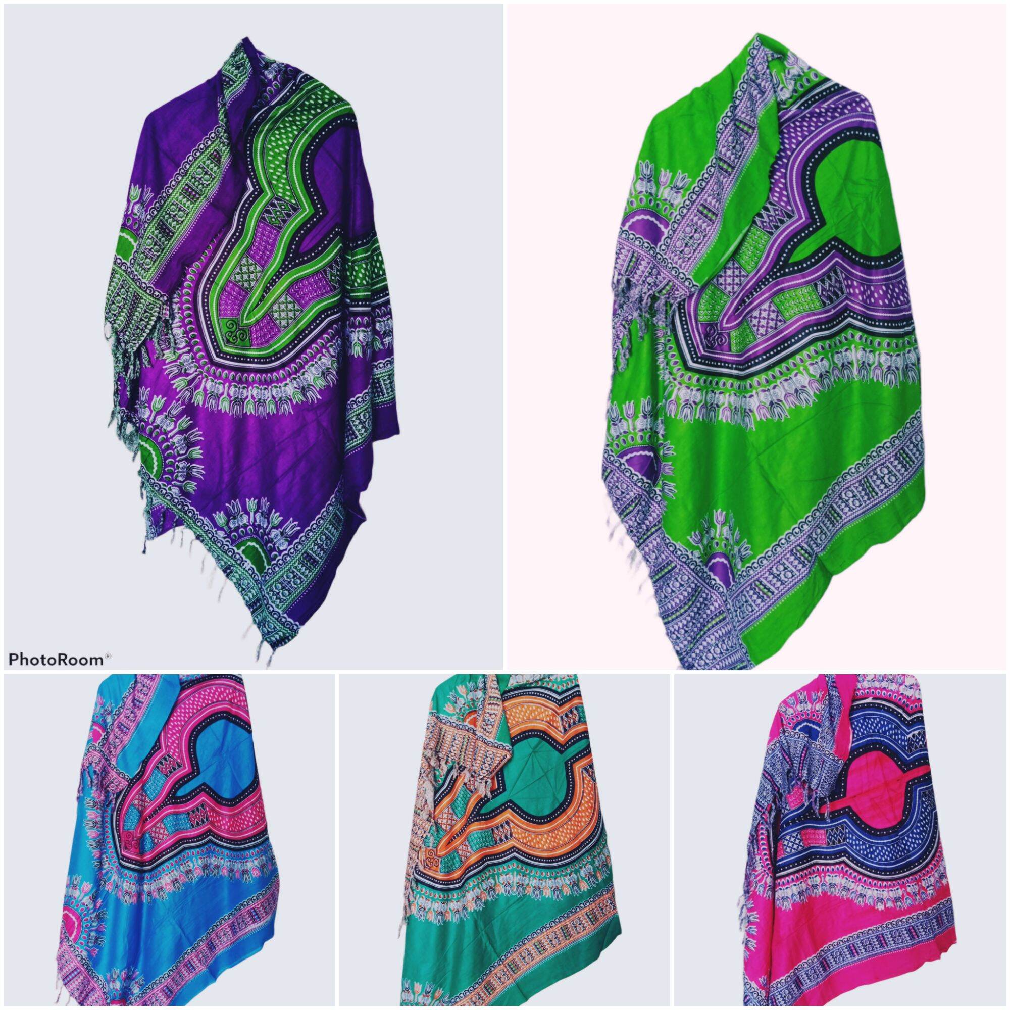 KAIN BALI CORAK BATIK/KAIN PANTAI RUMBAI/KAIN BALI RAYON SUPER/KAIN ...