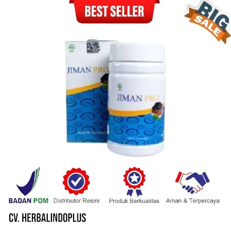 Jiman Pro Asli Mengatasi Berbagai Macam Penyakit Diabetes Hipertensi ...