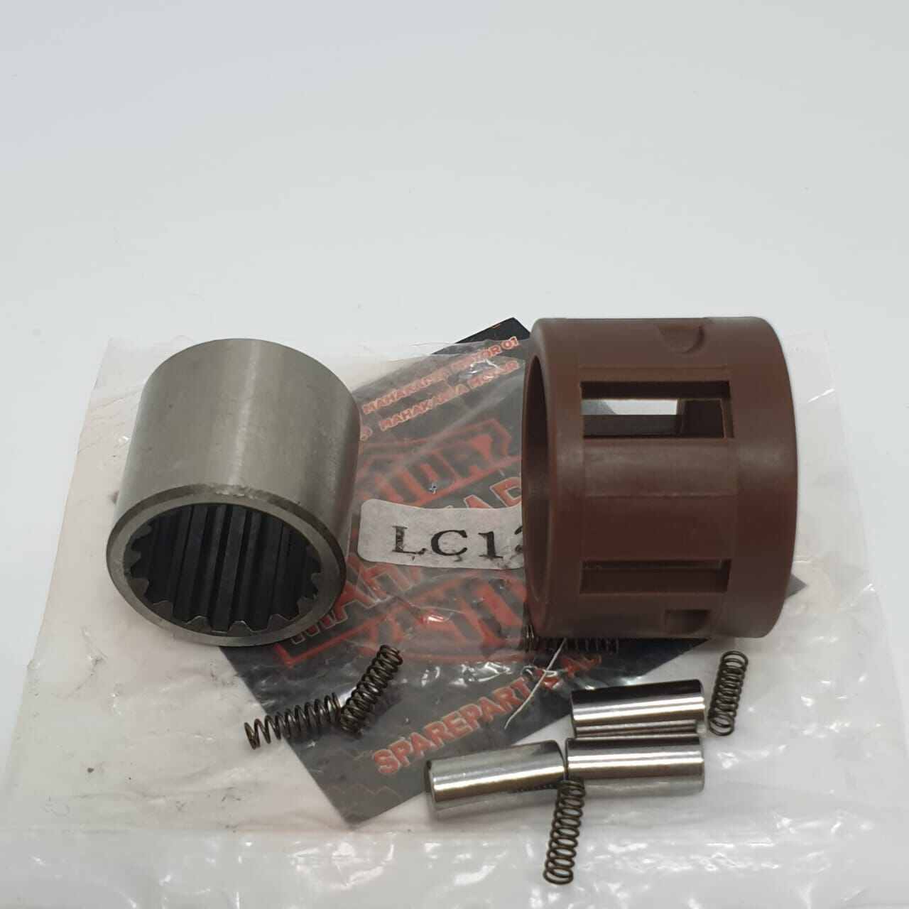 CAGE ASSY JUPITER MX BENTENGAN KOPLING MX LC 135 | Lazada Indonesia