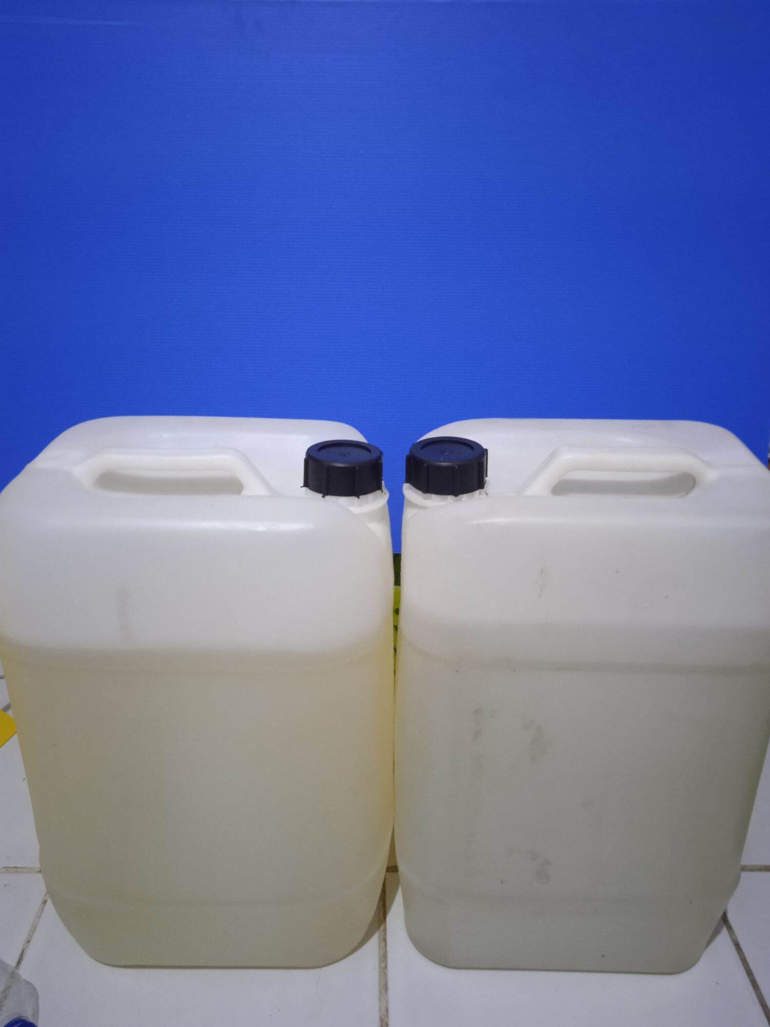 Minyak Tanah Murni Agen 2 Liter | Lazada Indonesia