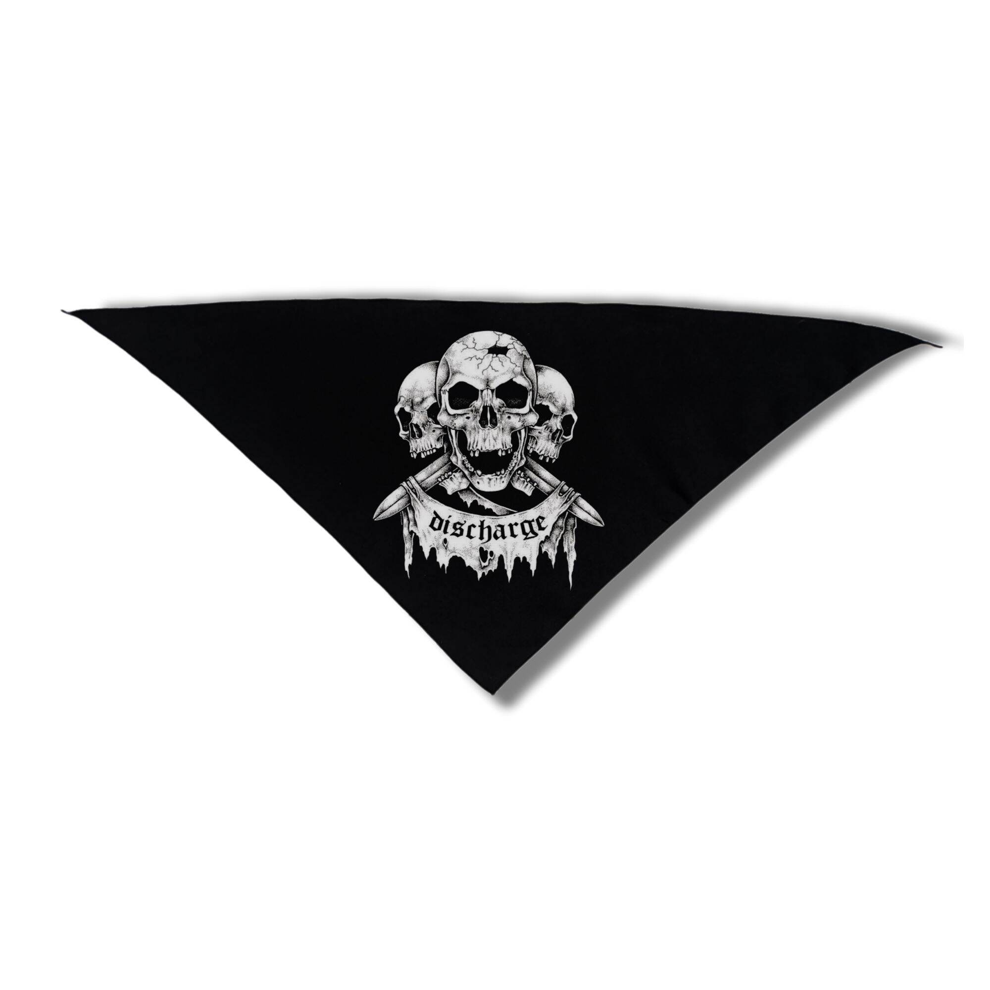 SLAYER / BANDANA / SCRAF SEGITIGA BAND PUNK / METAL UNOFFICIAL 001 ...