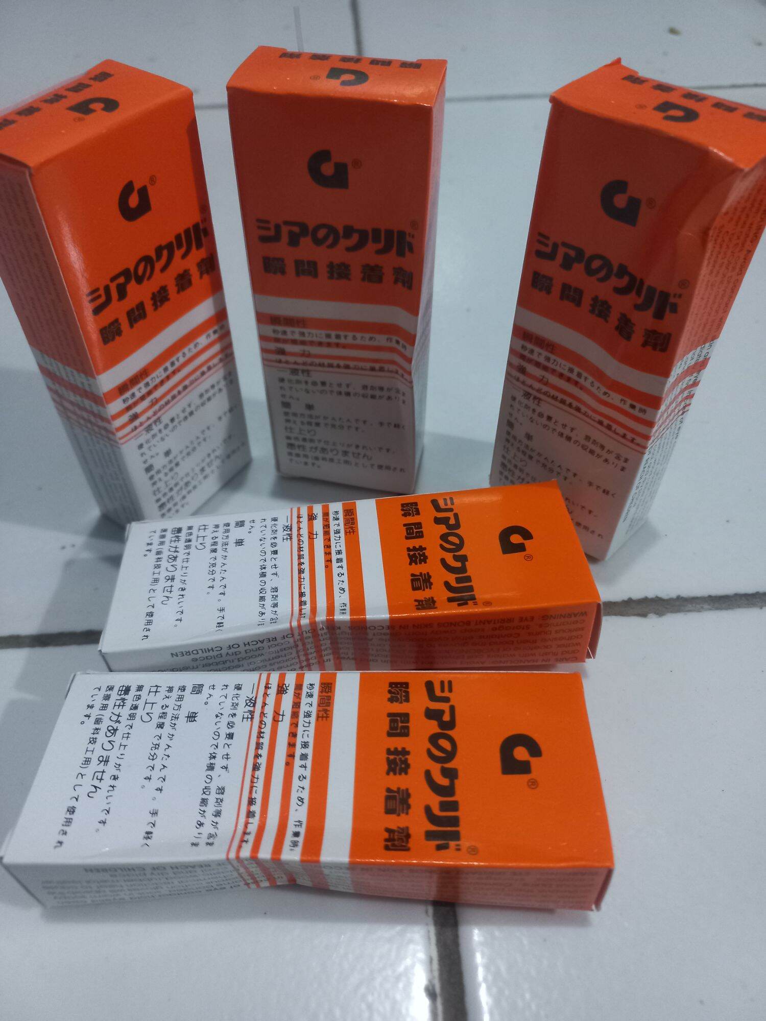 lem korea lem tetes lem cair lem G dan lem m2000 | Lazada Indonesia