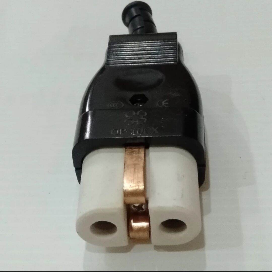 Colokan Bakelit-Keramik Oven-Bakingpan Listrik | Lazada Indonesia