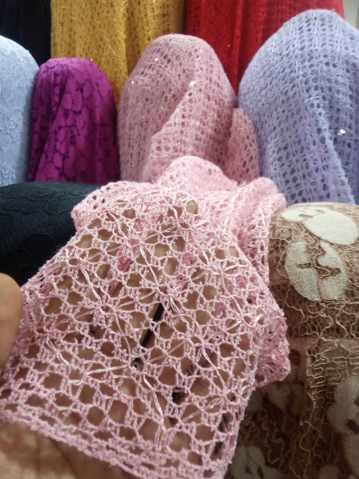 Bahan/Kain Rajut | Lazada Indonesia