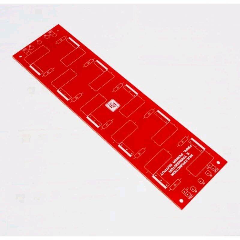 PCB Transistor Final 5 Set | Lazada Indonesia