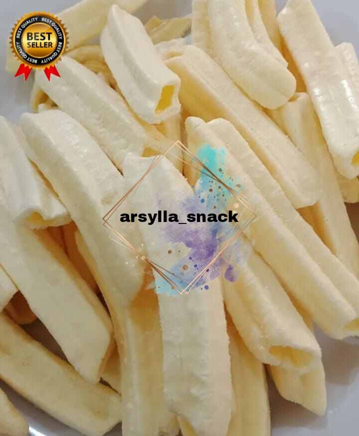 potato original/Arshyla-Snack/potato/Snack potato/camilan potato/kue ...