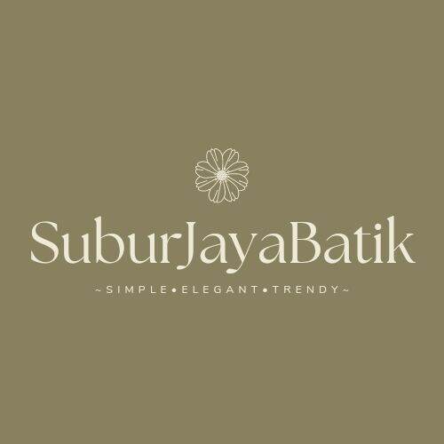 SUBUR JAYA BATIK Toko resmi di Indonesia, Online Shop 05 2025