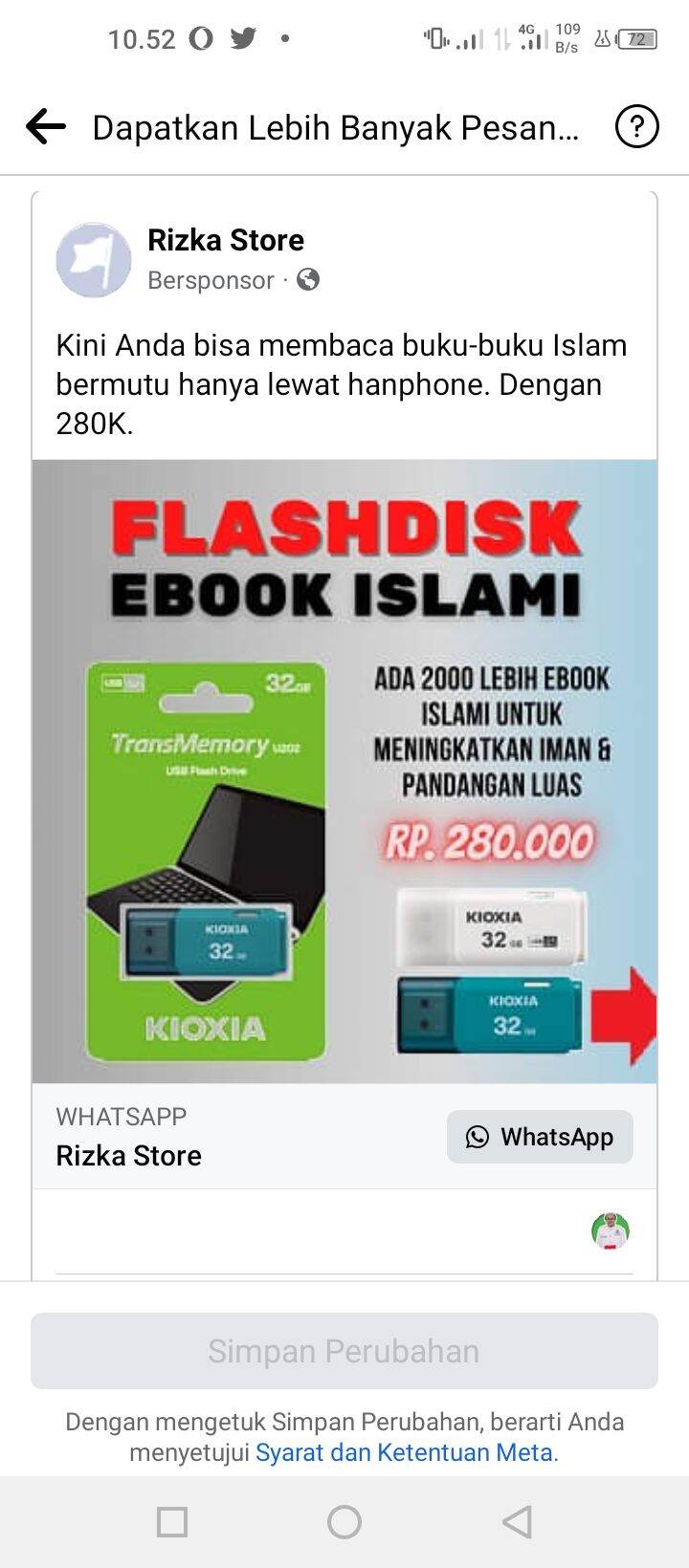 Toko Resmi Hadifa Online Online | Lazada.co.id