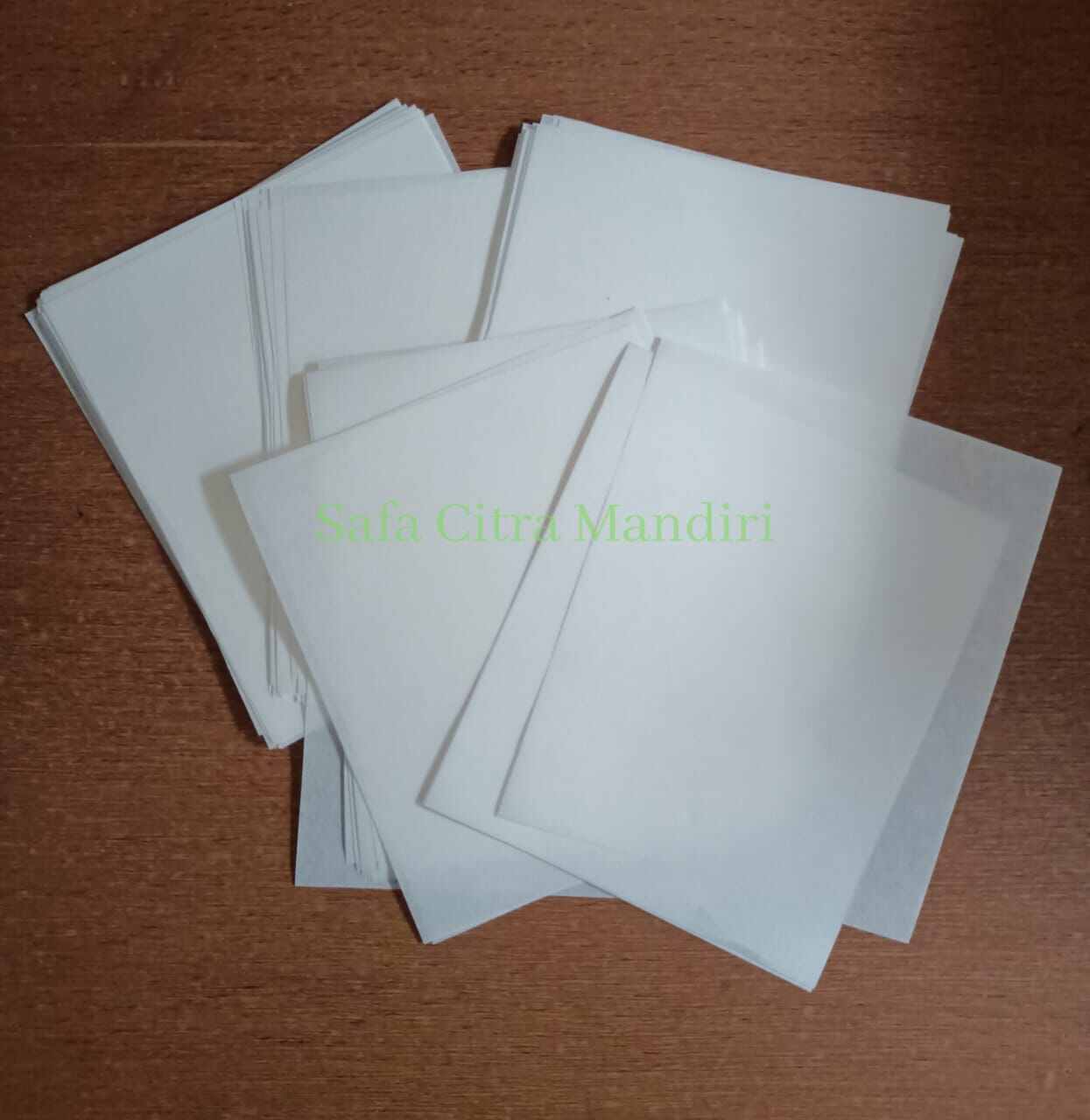 Kertas Perkamen isi 50Lembar | Lazada Indonesia