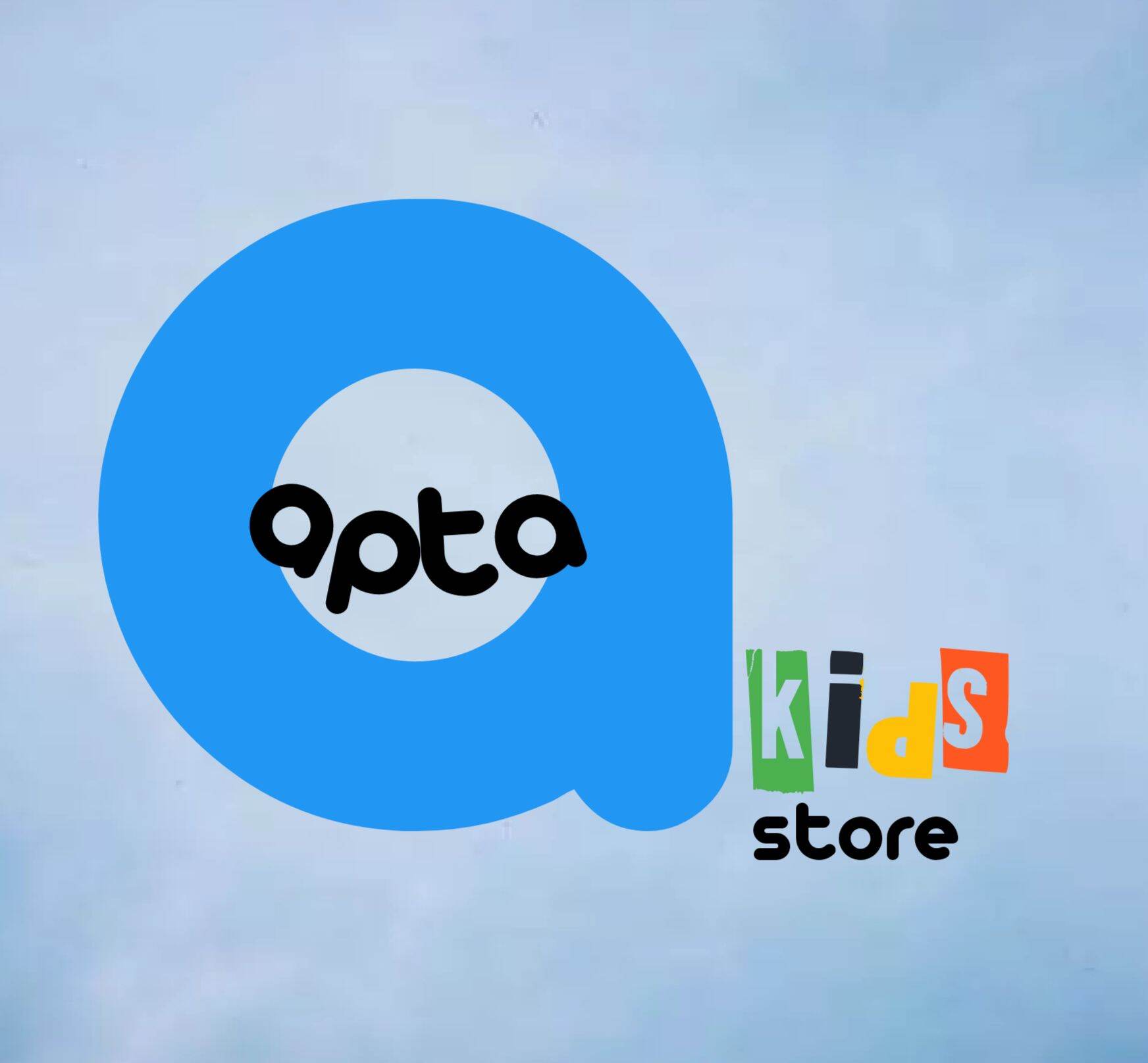 Shop online with APTA KIDS now! Visit APTA KIDS on Lazada.