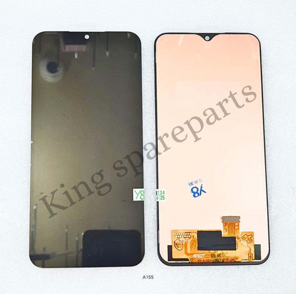 LCD TOUCHSCREEN SAMSUNG GALAXY A15 4G A155 / A15 5G A156 / M15 COMPLETE ...