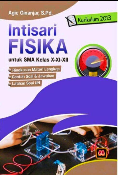 BUKU BANK SOAL DAN PEMBAHASANNYA SMA IPA INTISARI SMA IPA BIOLOGI FISIKA KIMIA MATEMATIKA IPA ...