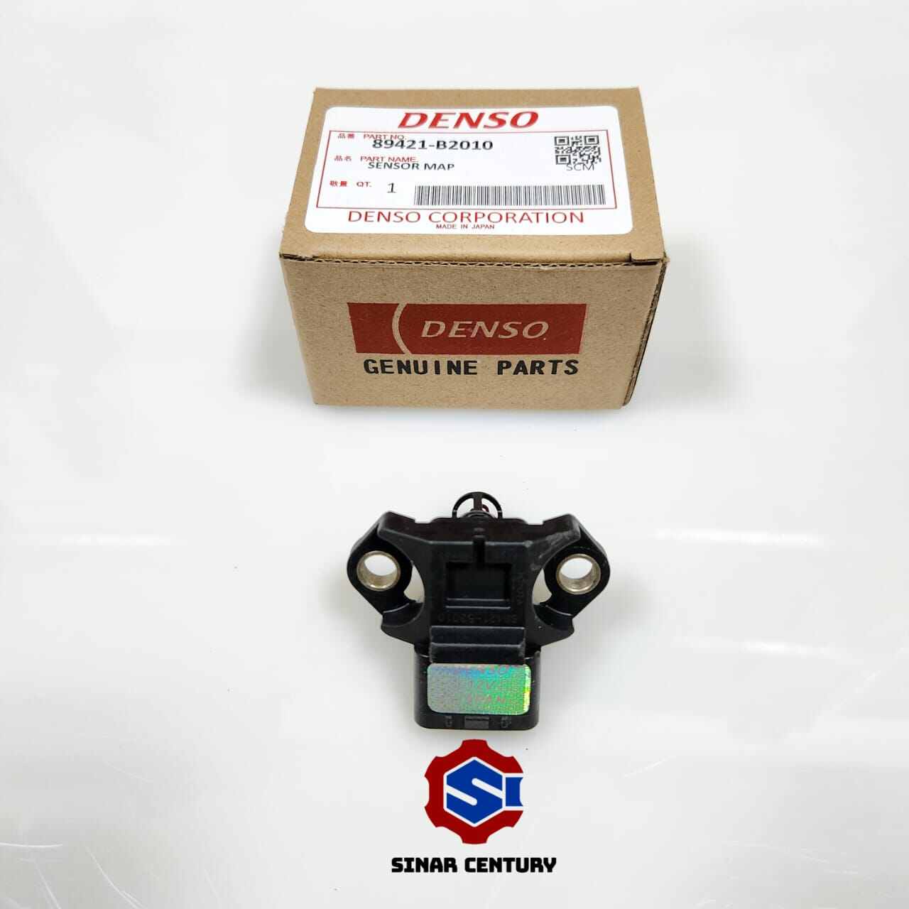 SENSOR MAP DAIHATSU GRANDMAX LUXIO ORIGINAL GARANSI | Lazada Indonesia