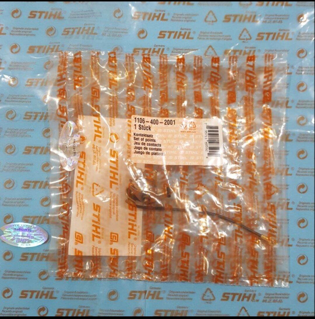 Platina set sinso stihl 070 pint platina set chainsaw stihl 070 ...