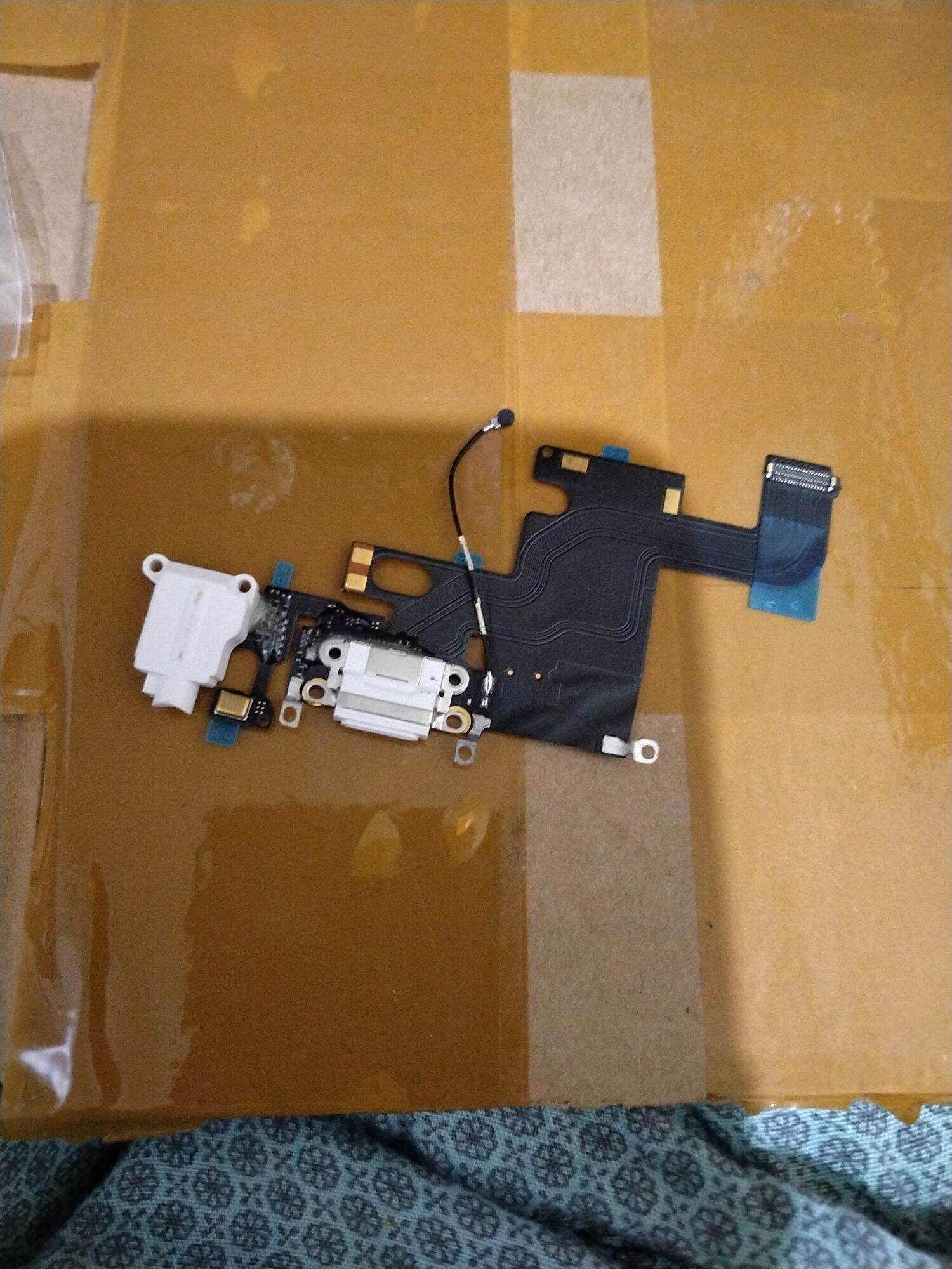 flexibel cas iphone 6 g papan cas con cas konetor cas | Lazada Indonesia