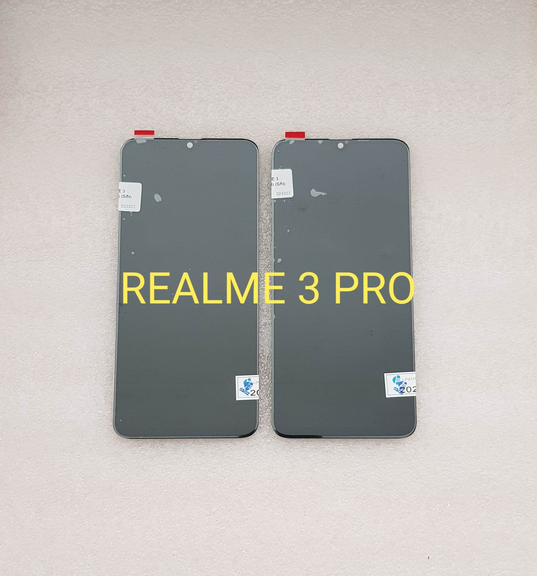 Lcd realme 3 pro fullset touchscreen original | Lazada Indonesia