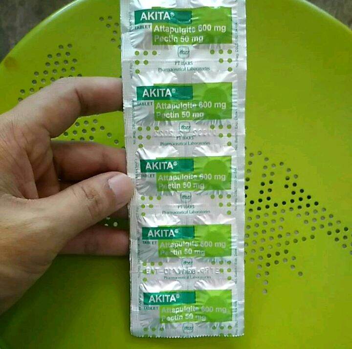 AKITA® TABLET (Obat Diare, Mencret, Mules, Sakit Perut) | Lazada Indonesia AKITA® TABLET (Obat Diare, Mencret, Mules, Sakit Perut) | Lazada Indonesia