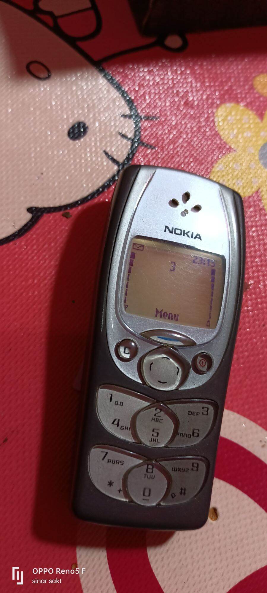nokia 2300 | Lazada Indonesia