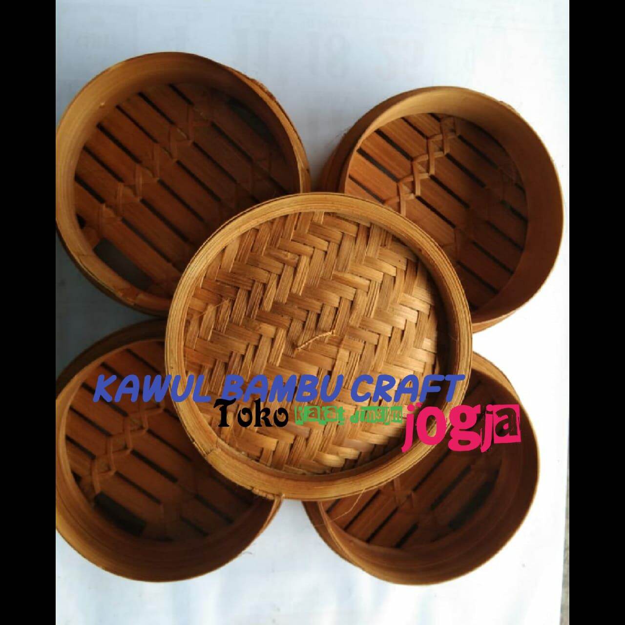 Shop online with kawul bambu craft now! Visit kawul bambu craft on Lazada.