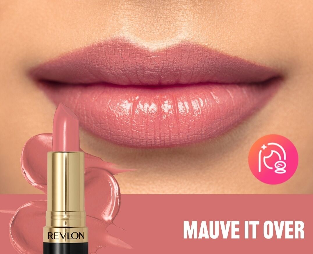 Revlon Superlustrous Lipstik | Lazada Indonesia