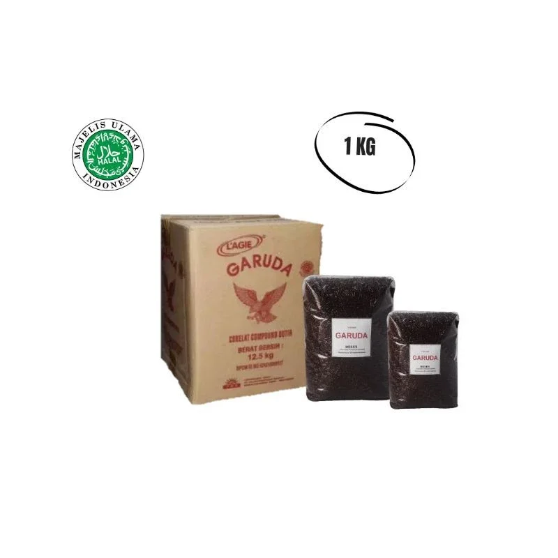 Mesis Garuda 1kg | Lazada Indonesia