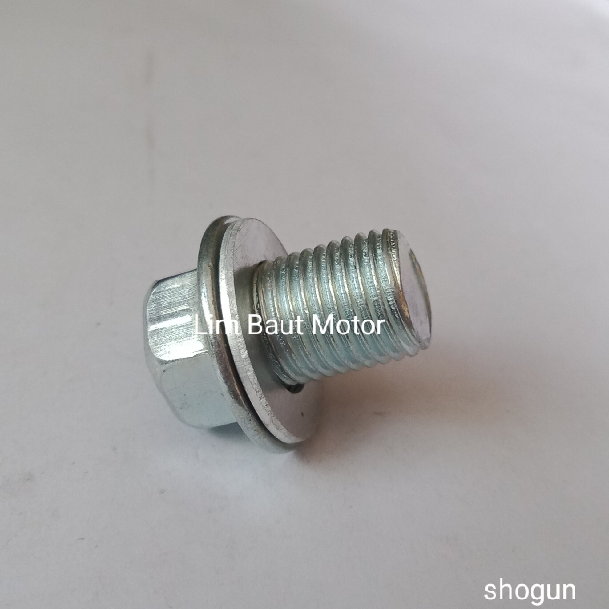 Lim Baut Motor baut tutup oli shogun baut tutup oli bawah shogun ( 1 ...