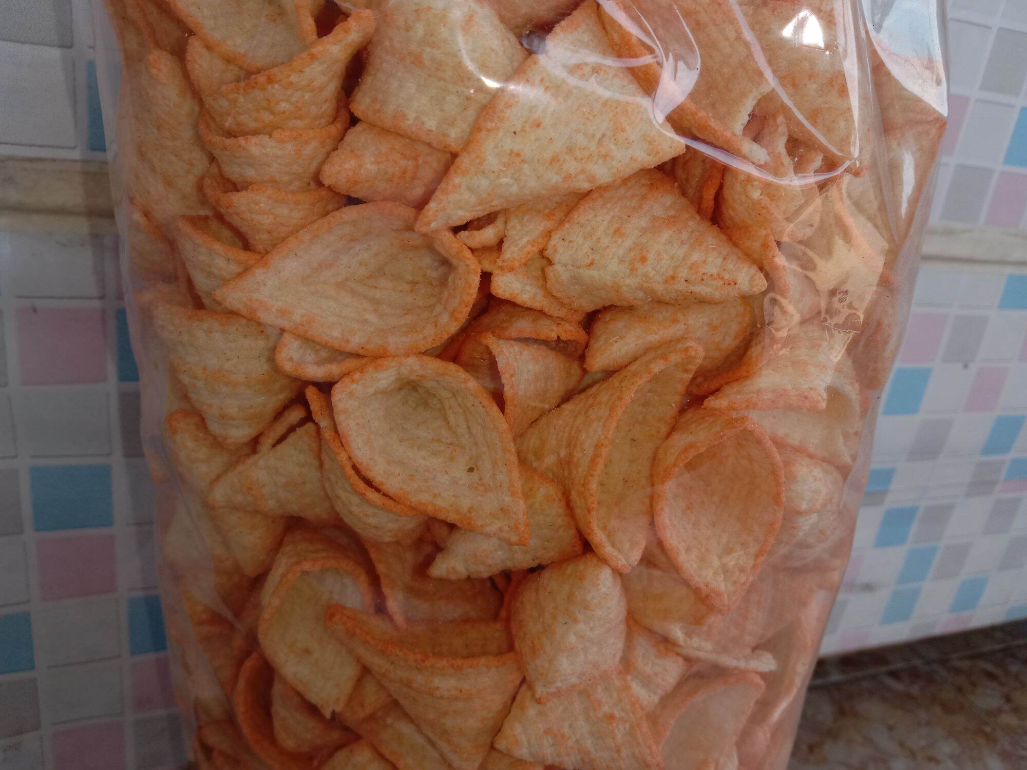 Snack Kondang Balado 1kg Snack Kerucut | Lazada Indonesia