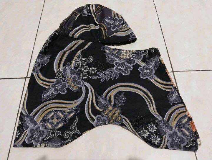 KERPUS PROYEK jumbo / TOPI LAS WELDER FITTER | Lazada Indonesia