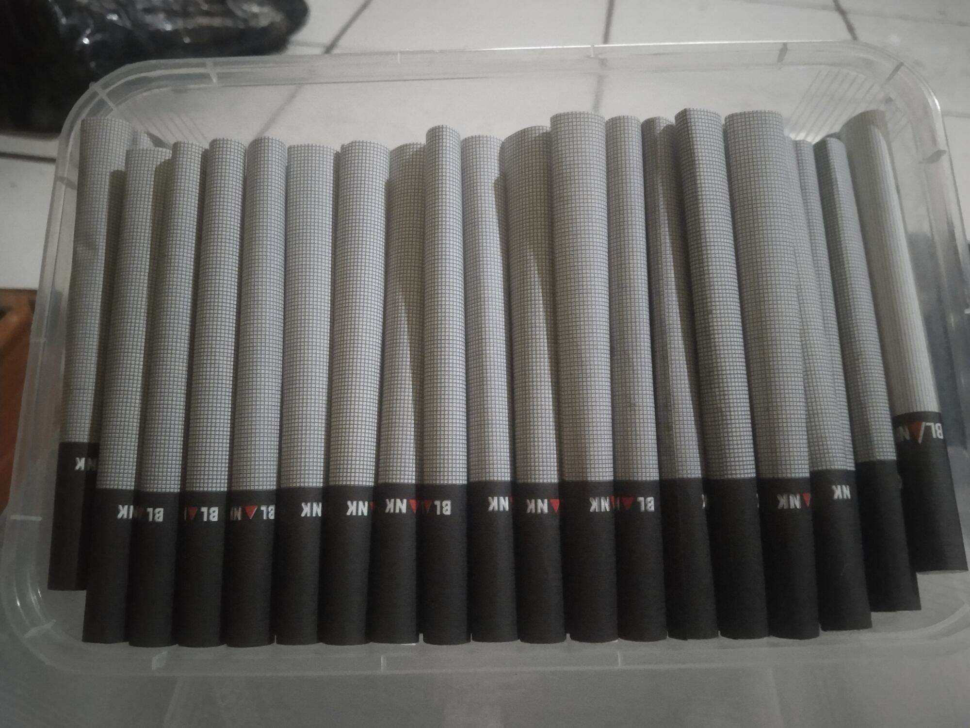 kertas selongsong rokok j.black kotak | Lazada Indonesia