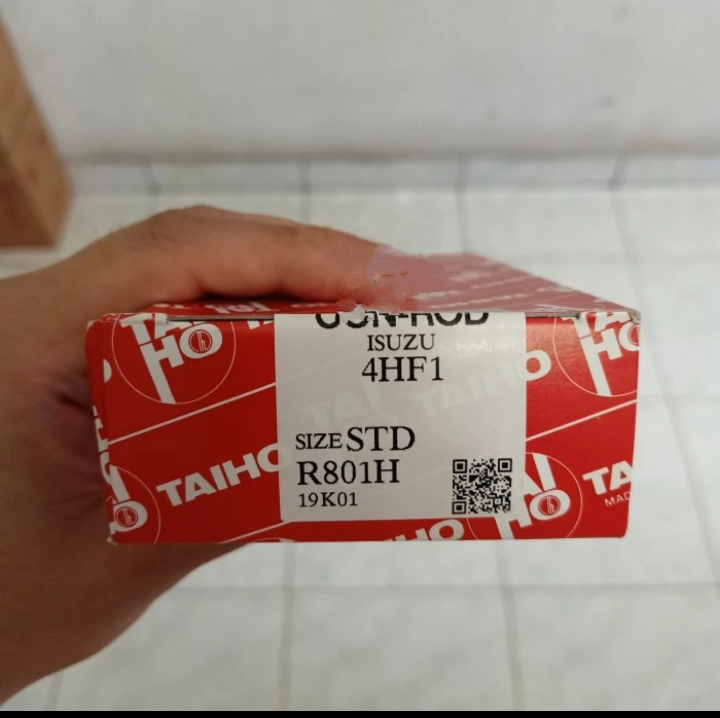 METAL JALAN ISUZU NKR71 STD-100 | Lazada Indonesia