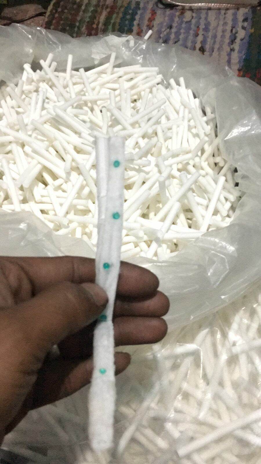 busa filter klik aple esse 1 kg | Lazada Indonesia