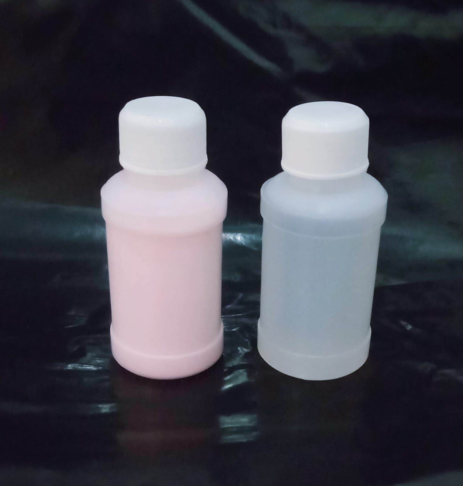 DENTAL SELF CURE ACRYLIC / SELF CURING OTOMATIS TANPA REBUS / BAHAN ...