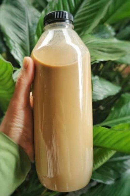 KOPI SUSU 1 LITER | Lazada Indonesia