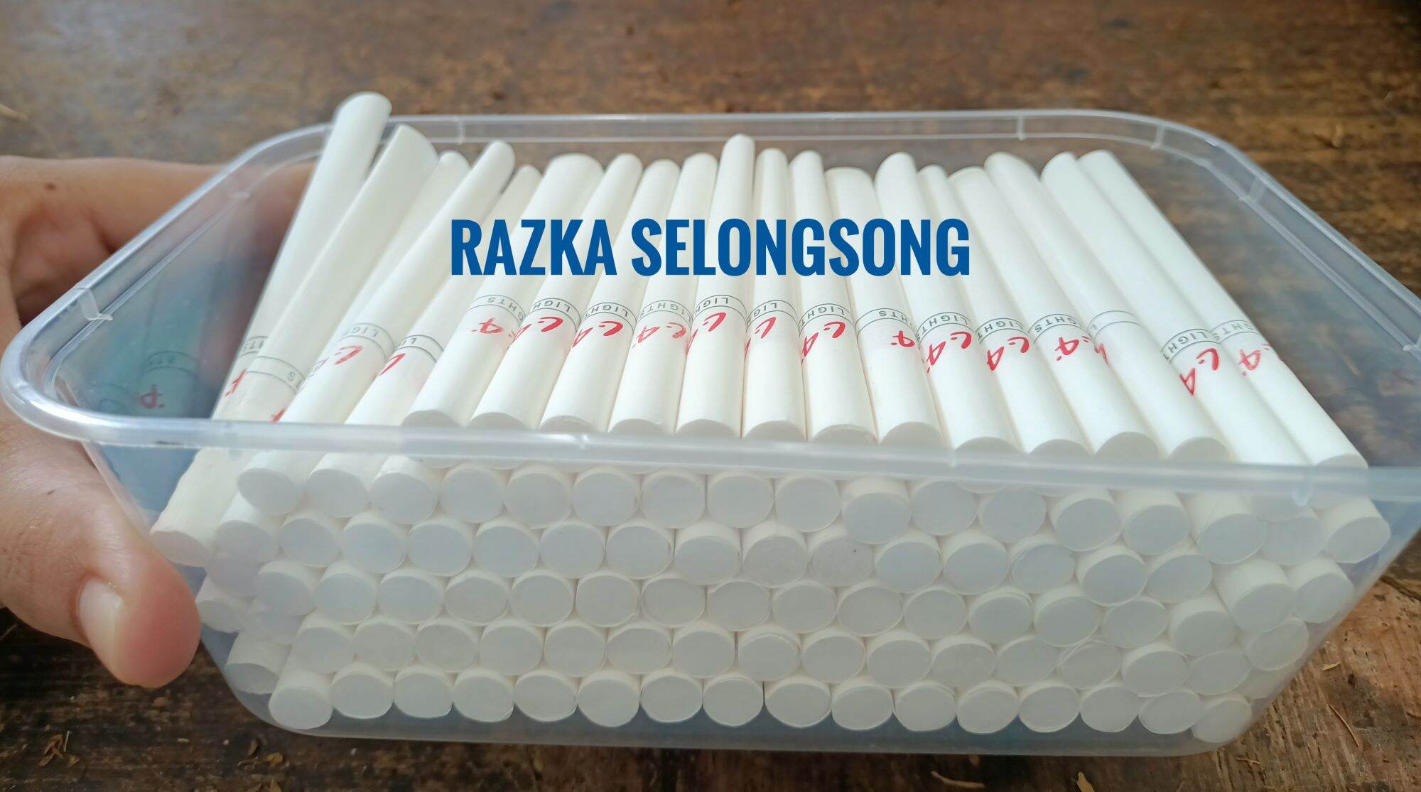 SELONGSONG LA | Lazada Indonesia