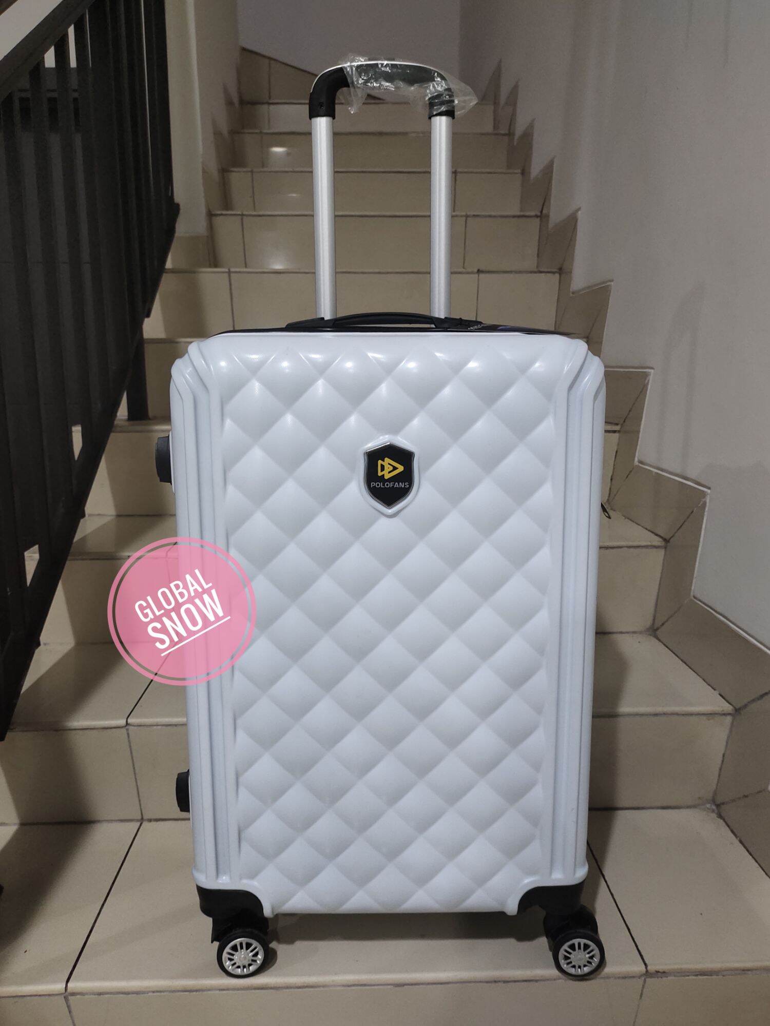 KOPER TERBARU POLO FANS 860 24INCH / POLO QUINZHA 24 INCH / KOPER MODEL ...