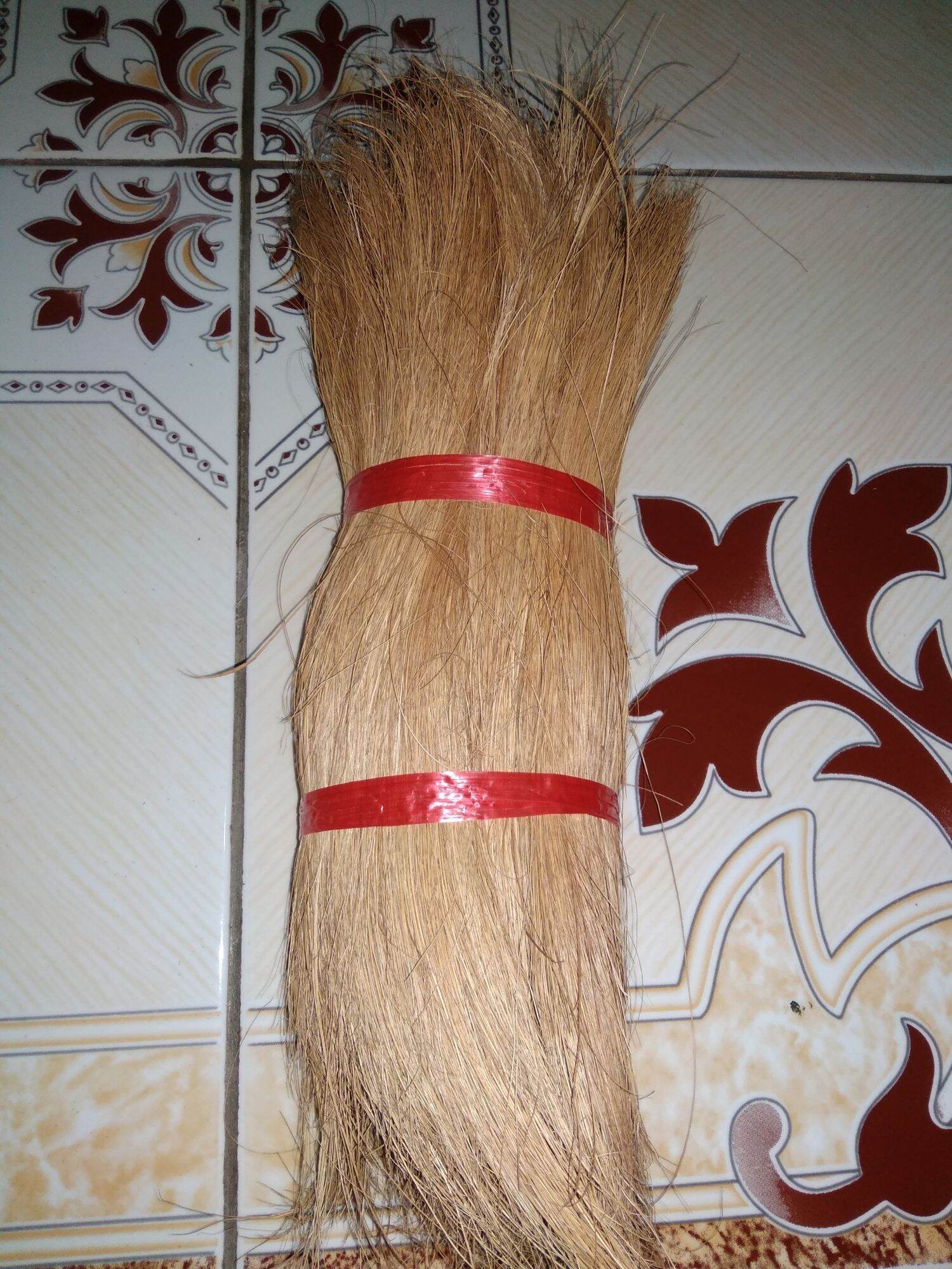 Coco bristle - serat sabut kelapa 200.gr | Lazada Indonesia