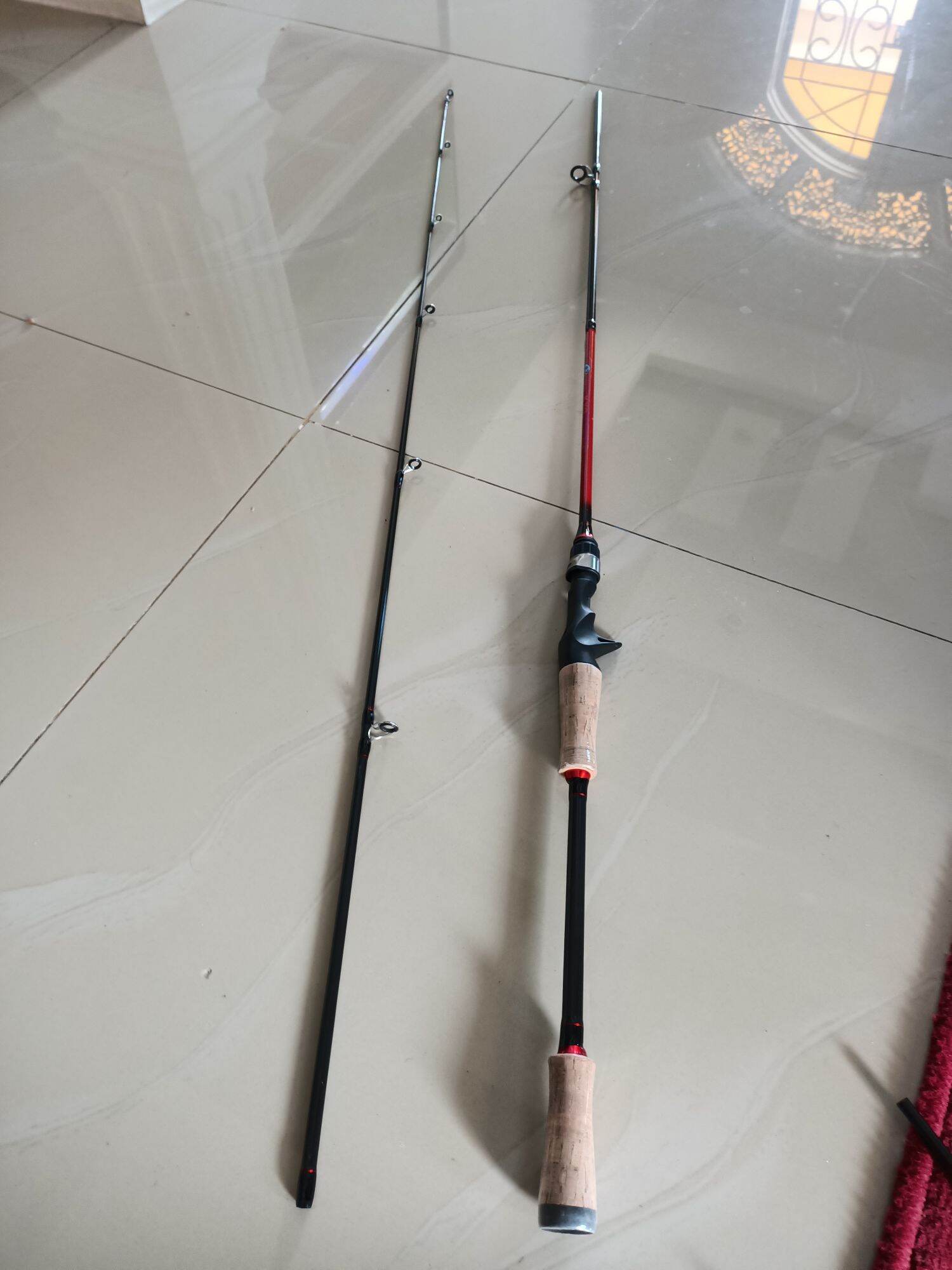 joran bc Zorro kyo | Lazada Indonesia