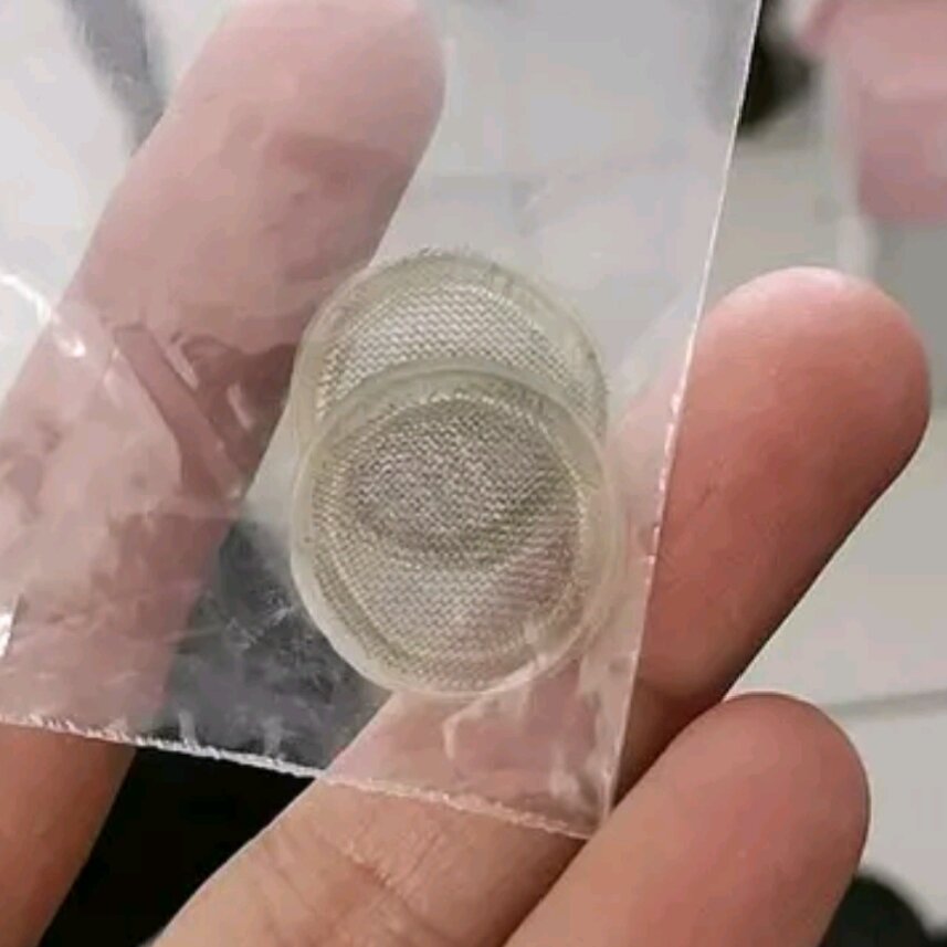 saringan Jet Cleaner NLG Morris Anlu apw Model Kodok | Lazada Indonesia