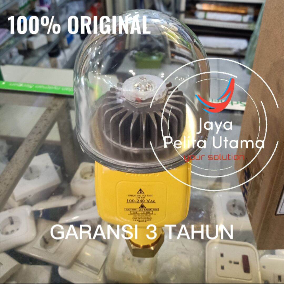 lampu tower Obl XGP500 PHILIPS 220VAC100% ORIGINAL BARU | Lazada Indonesia