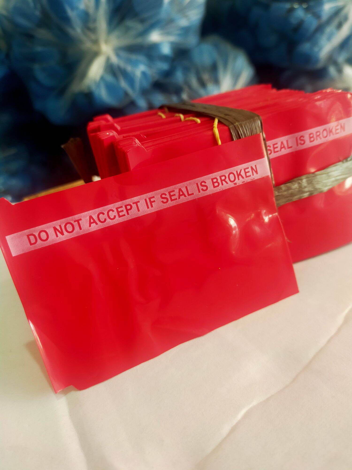 SEGEL GALON POLOS 200 PCS | Lazada Indonesia