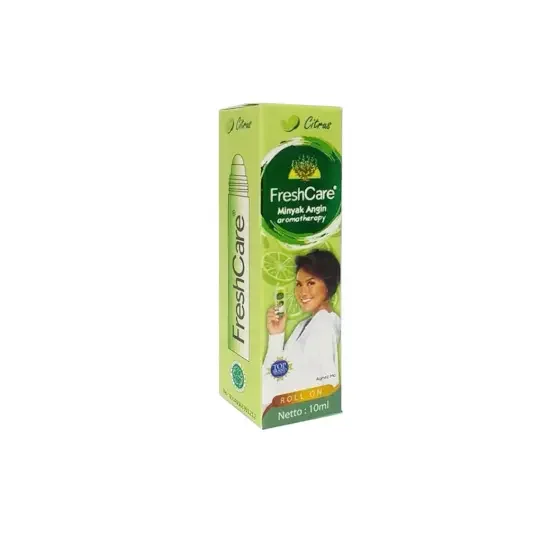 FreshCare Citrus (Original) | Lazada Indonesia