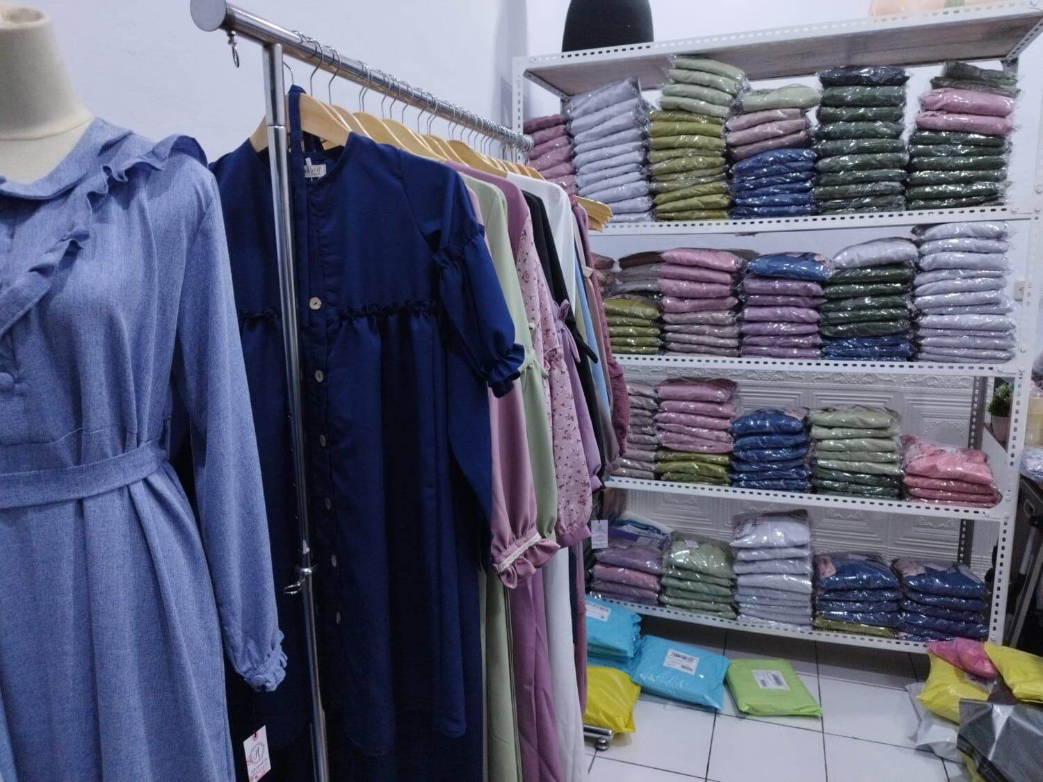 Toko Online Resmi Al-Masrur Fashion | Lazada.co.id