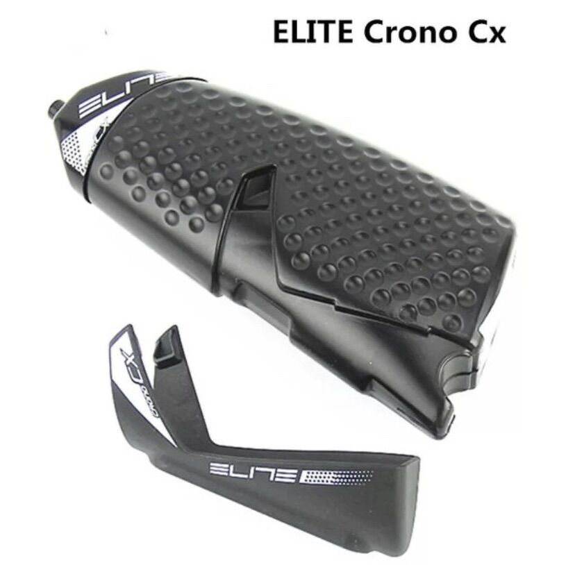 Botol Bidon Aero Elite Kit Crono CX 500ml Roadbike MTB Sepeda Balap ...