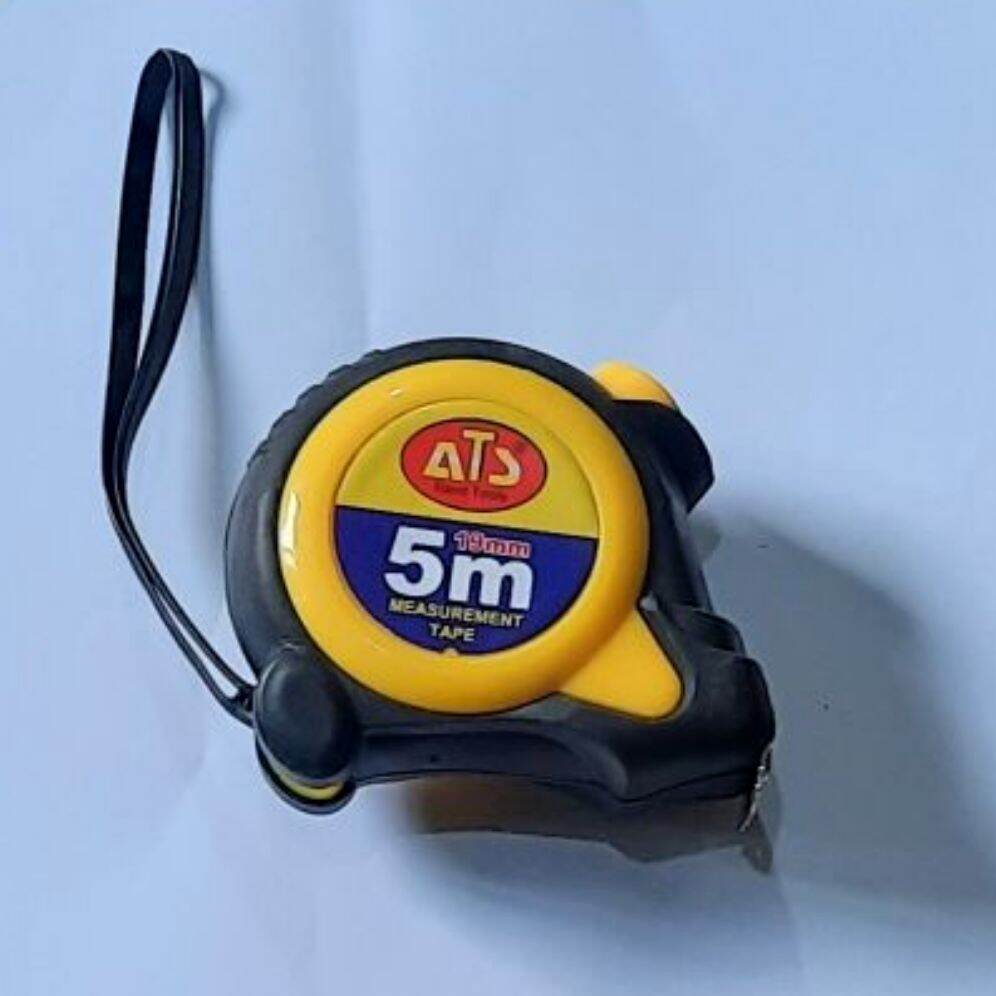 METERAN 5 METER ATS | Lazada Indonesia