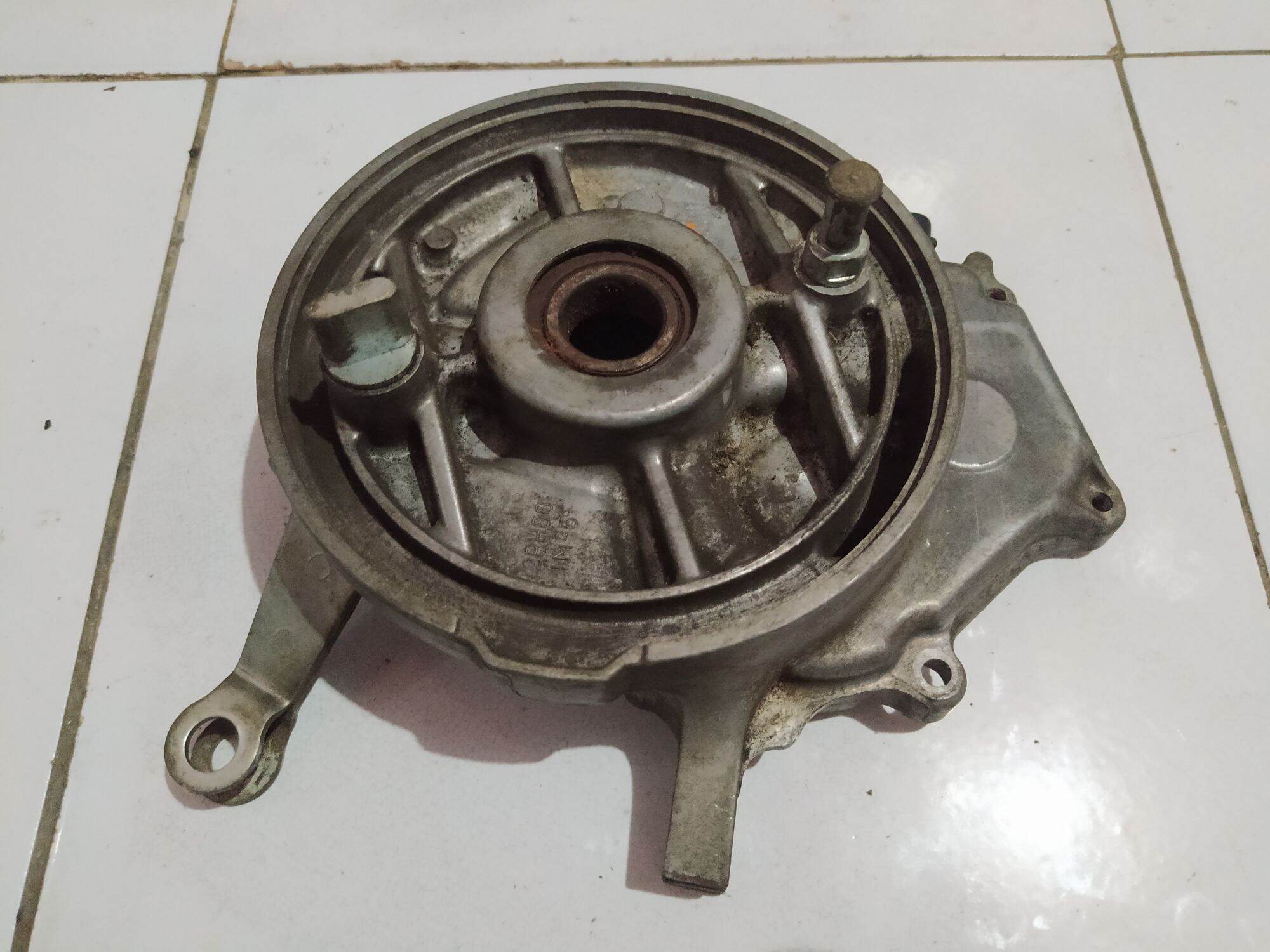RUMAH RASIO GARDAN HOUSE MIO M3 2PH ORIGINAL PNP MIO Z MIO S SOULGT125 ...