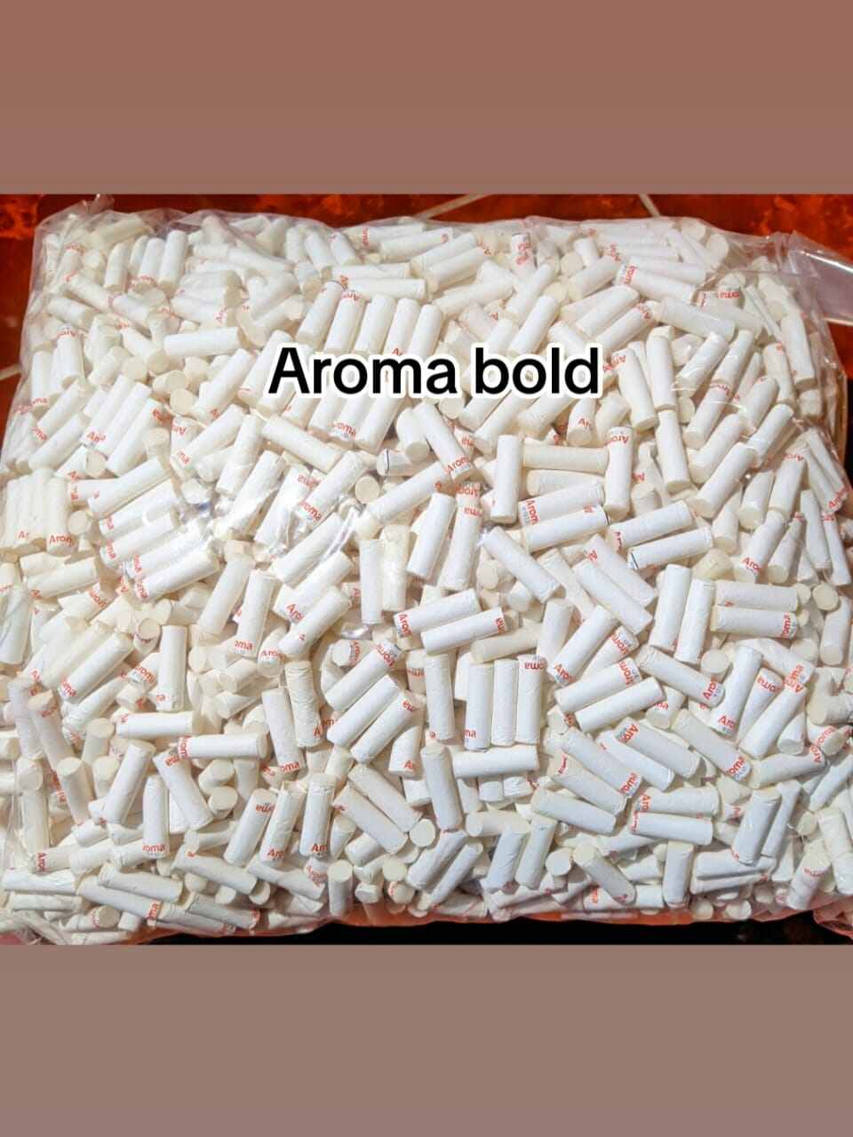 BUSA FILTER ONCEK AROMA BOLD 1KG | Lazada Indonesia