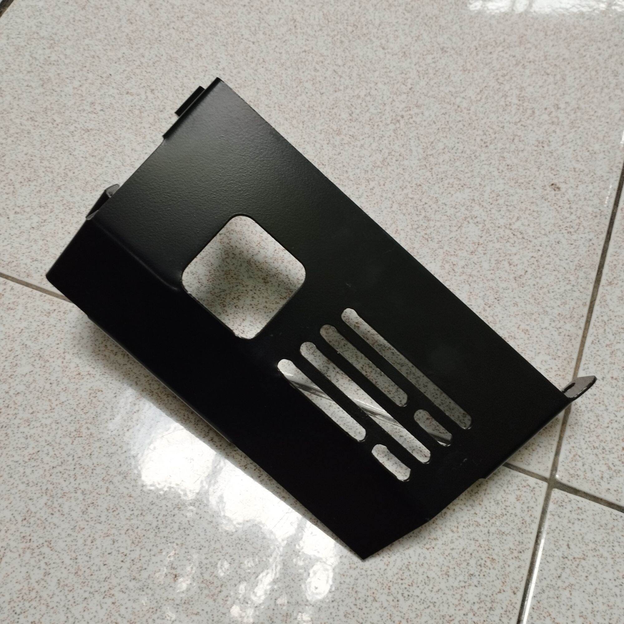 Cover Engine Pelindung Bawah Mesin ADV 160. PCX 160. VARIO 160 | Lazada ...