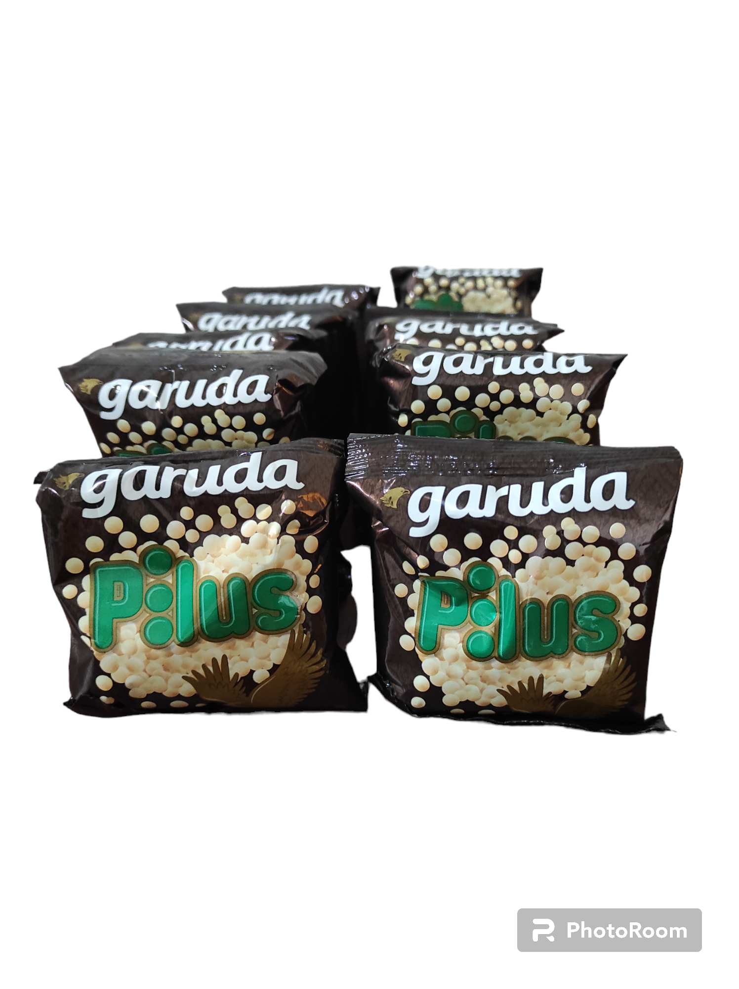 pilus garuda renteng 10 bks x 7 gram | Lazada Indonesia