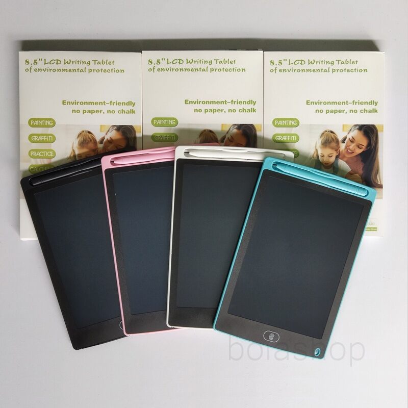LCD WRITING TABLET | Lazada Indonesia